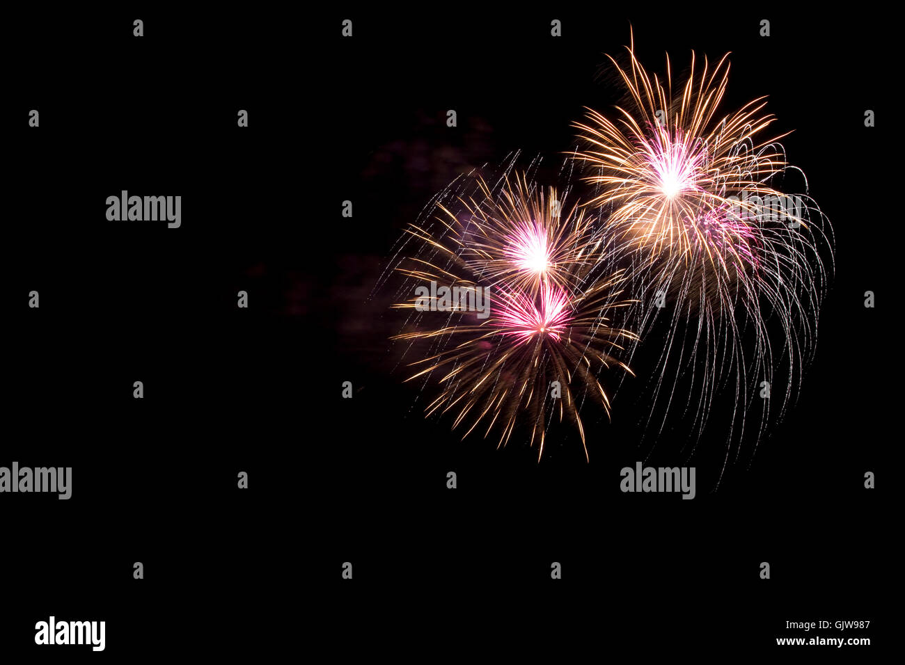 Pyro engineering hi-res stock photography and images - Alamy