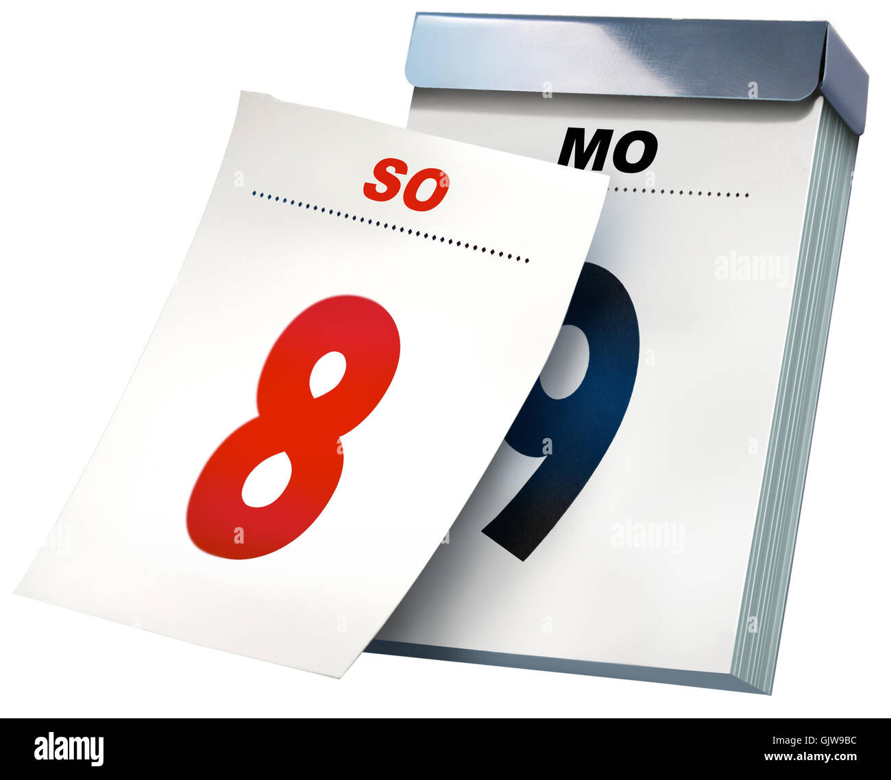 Free calendar hi-res stock photography and images - Alamy