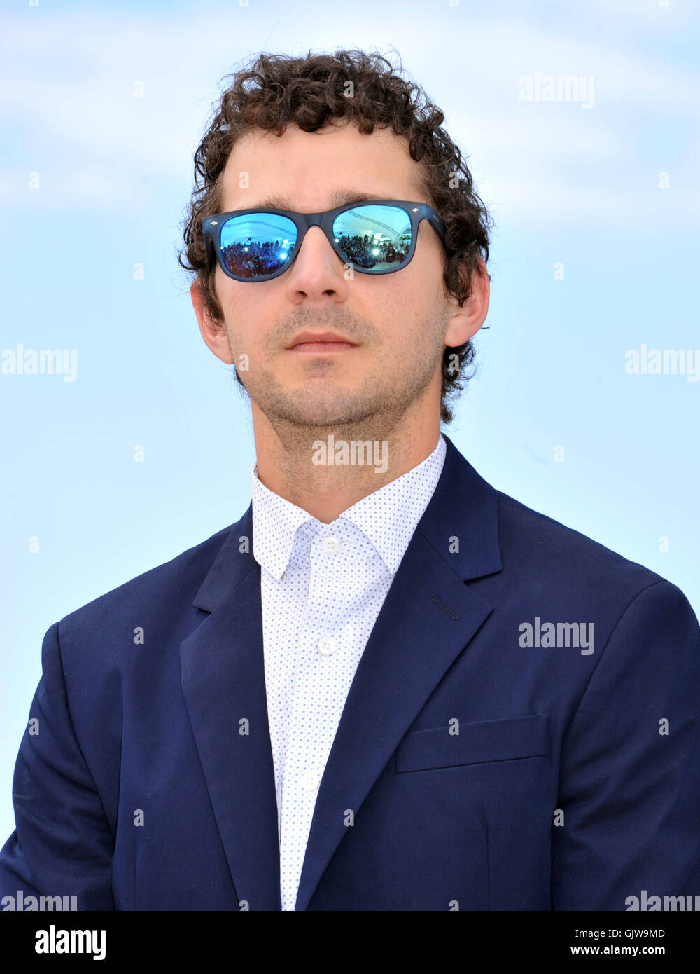 69th Cannes Film Festival - 'American Honey' - Photocall Featuring ...