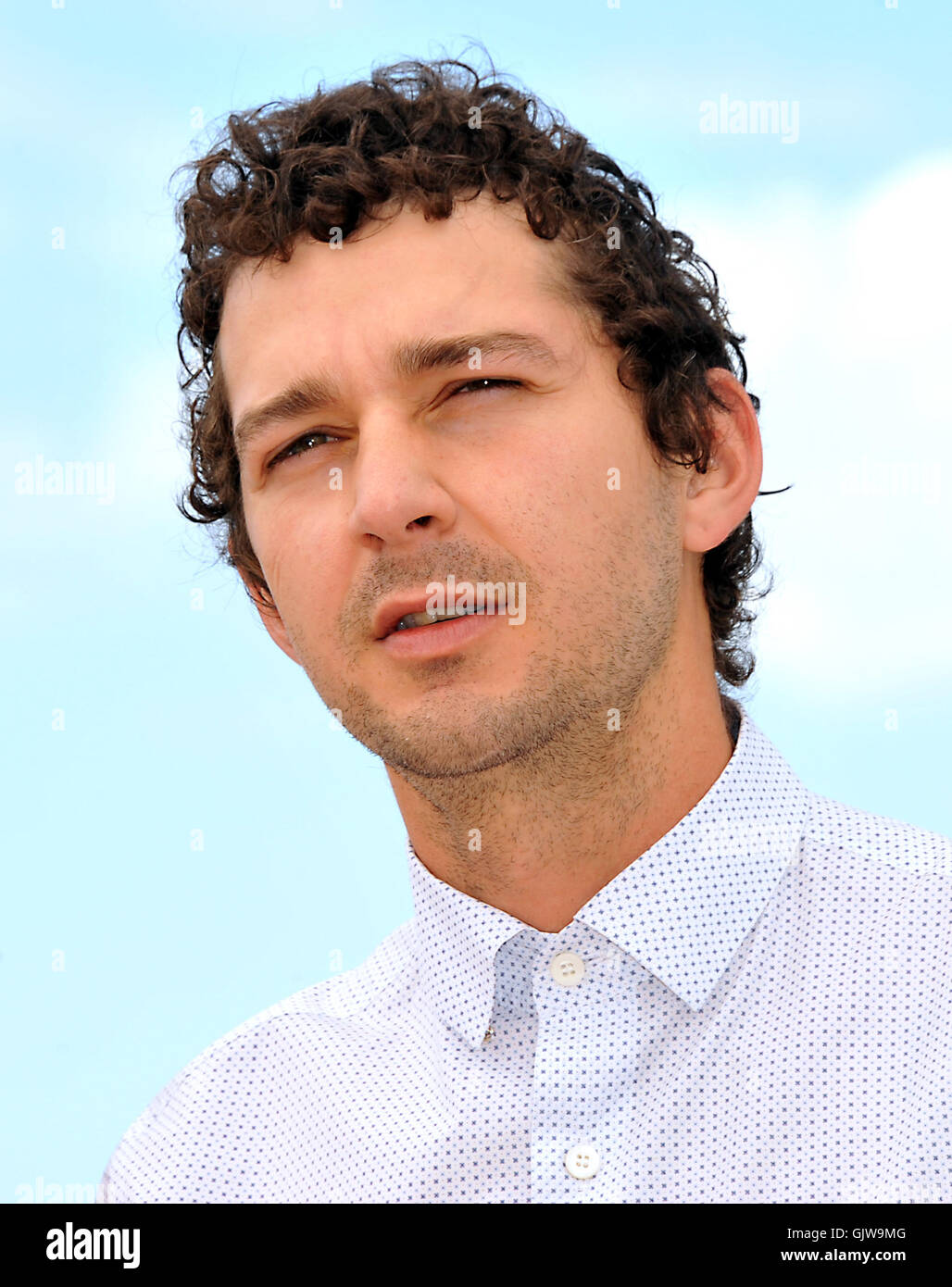 69th Cannes Film Festival - 'American Honey' - Photocall Featuring ...