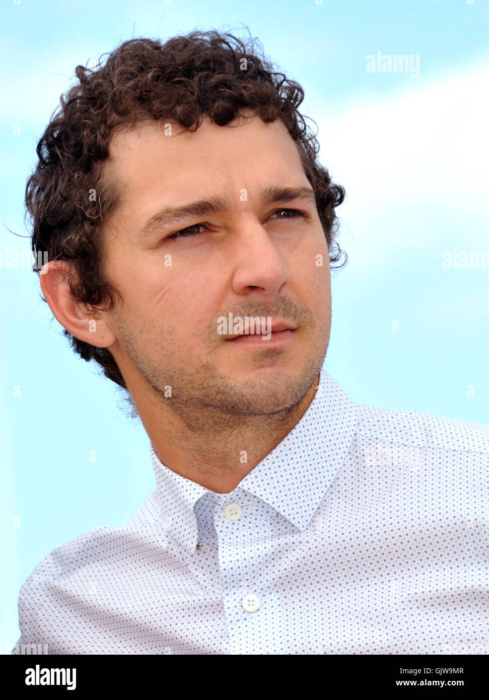 69th Cannes Film Festival - 'American Honey' - Photocall Featuring ...