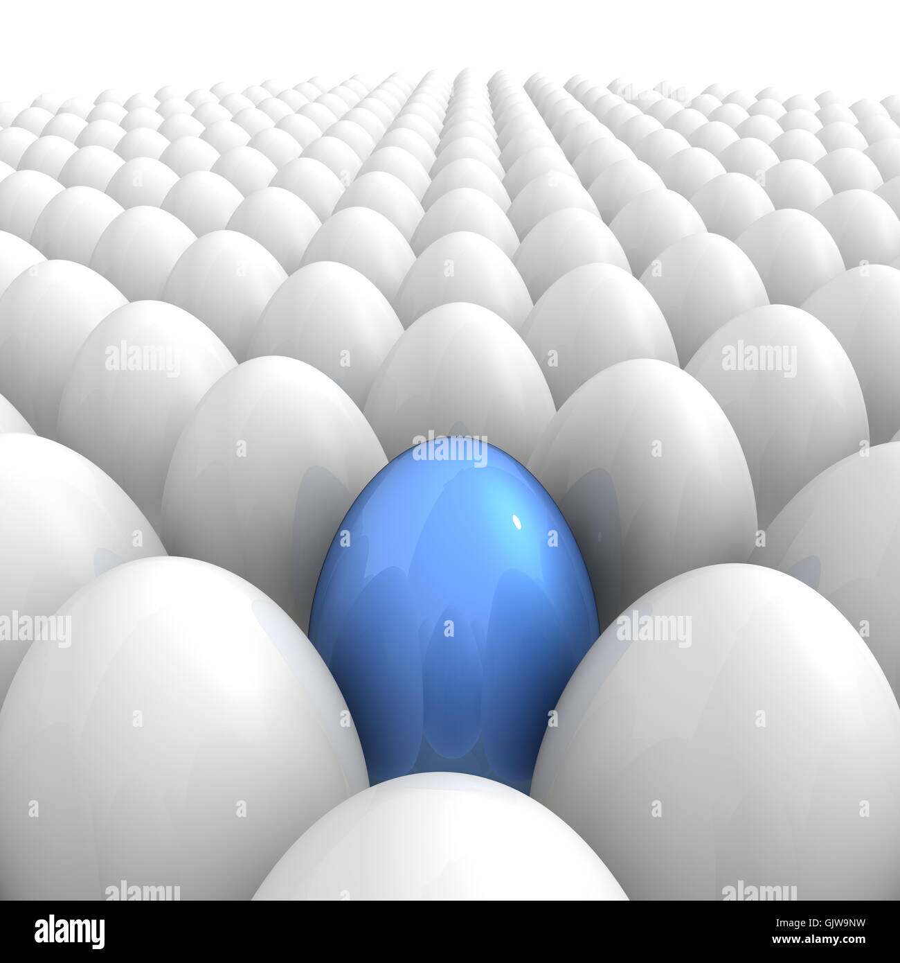 Shiny eggs hi-res stock photography and images - Alamy