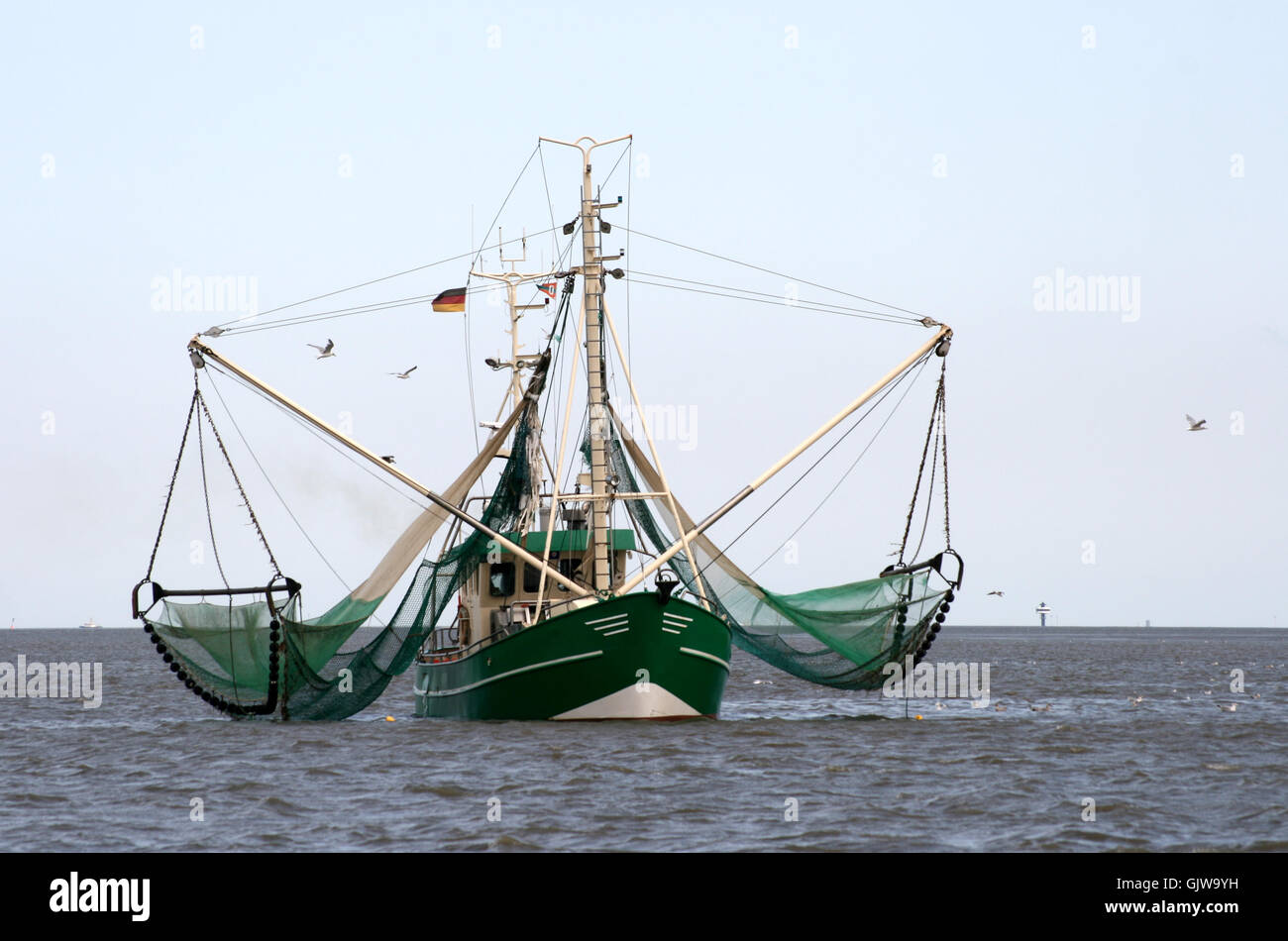 Rowing crabs hi-res stock photography and images - Alamy