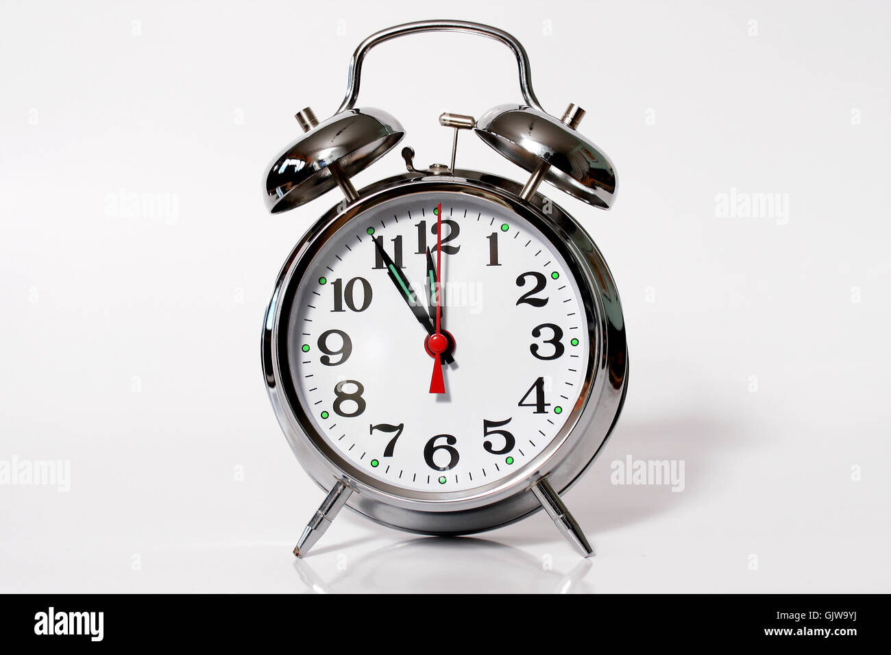 clock time clock hand Stock Photo - Alamy