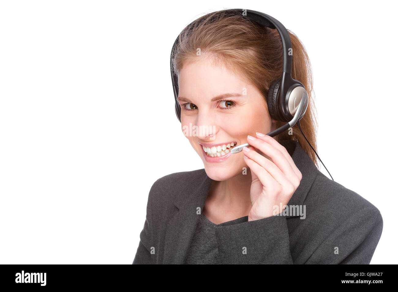 telephone phone communication Stock Photo - Alamy