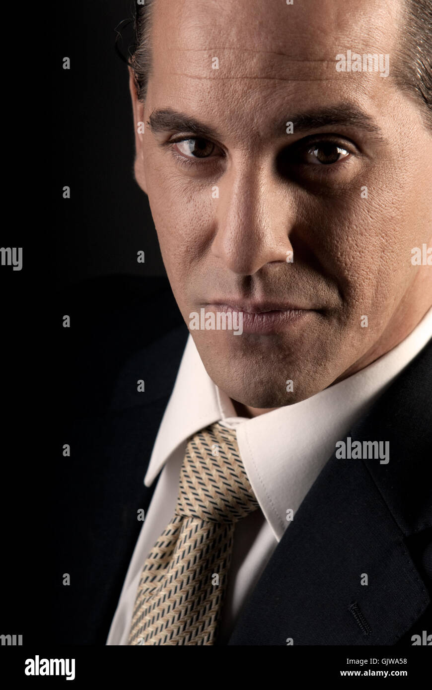 men man successful Stock Photo - Alamy