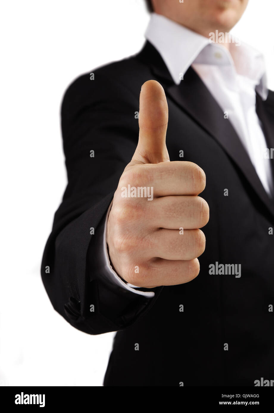 Thumbs up photo hi-res stock photography and images - Alamy