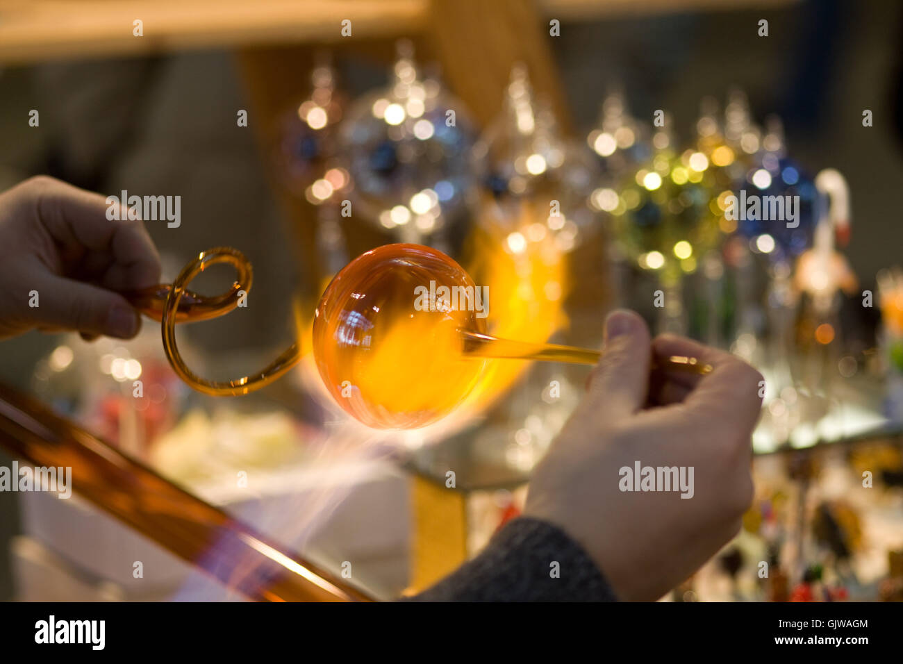 fire conflagration flame Stock Photo - Alamy