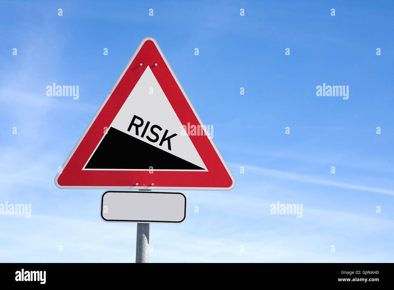 Risk landscape format hi-res stock photography and images - Alamy