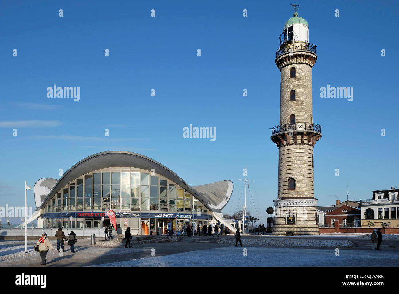 water baltic sea salt water Stock Photo - Alamy