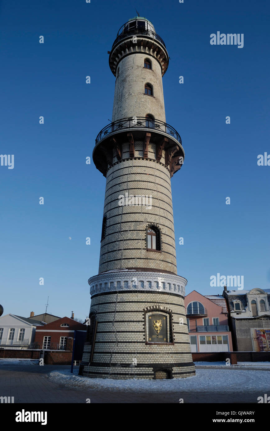 water baltic sea salt water Stock Photo - Alamy