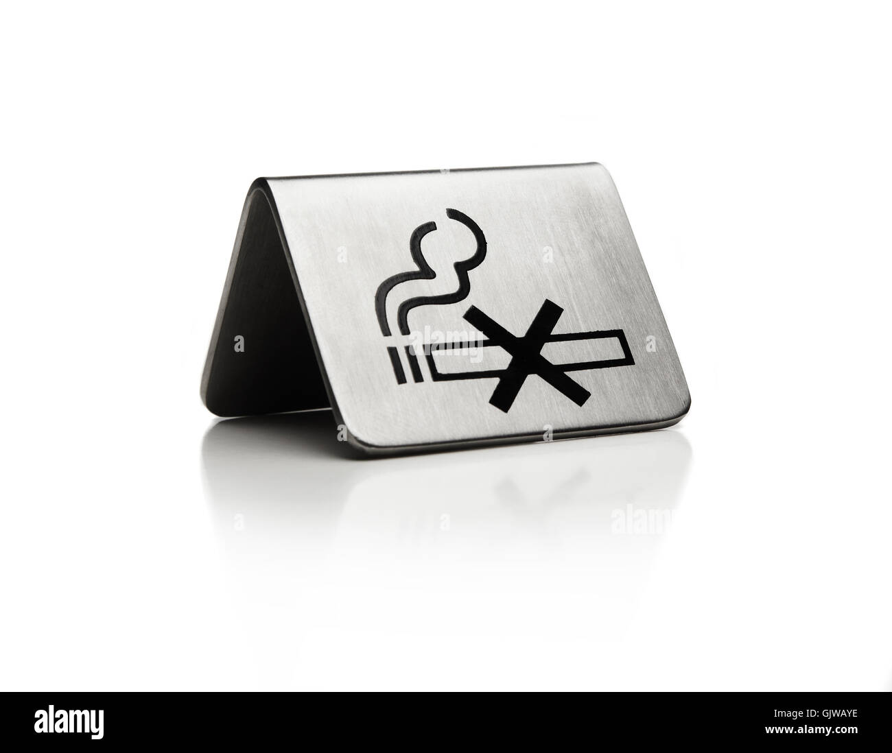 Nonsmoker protection hi-res stock photography and images - Alamy