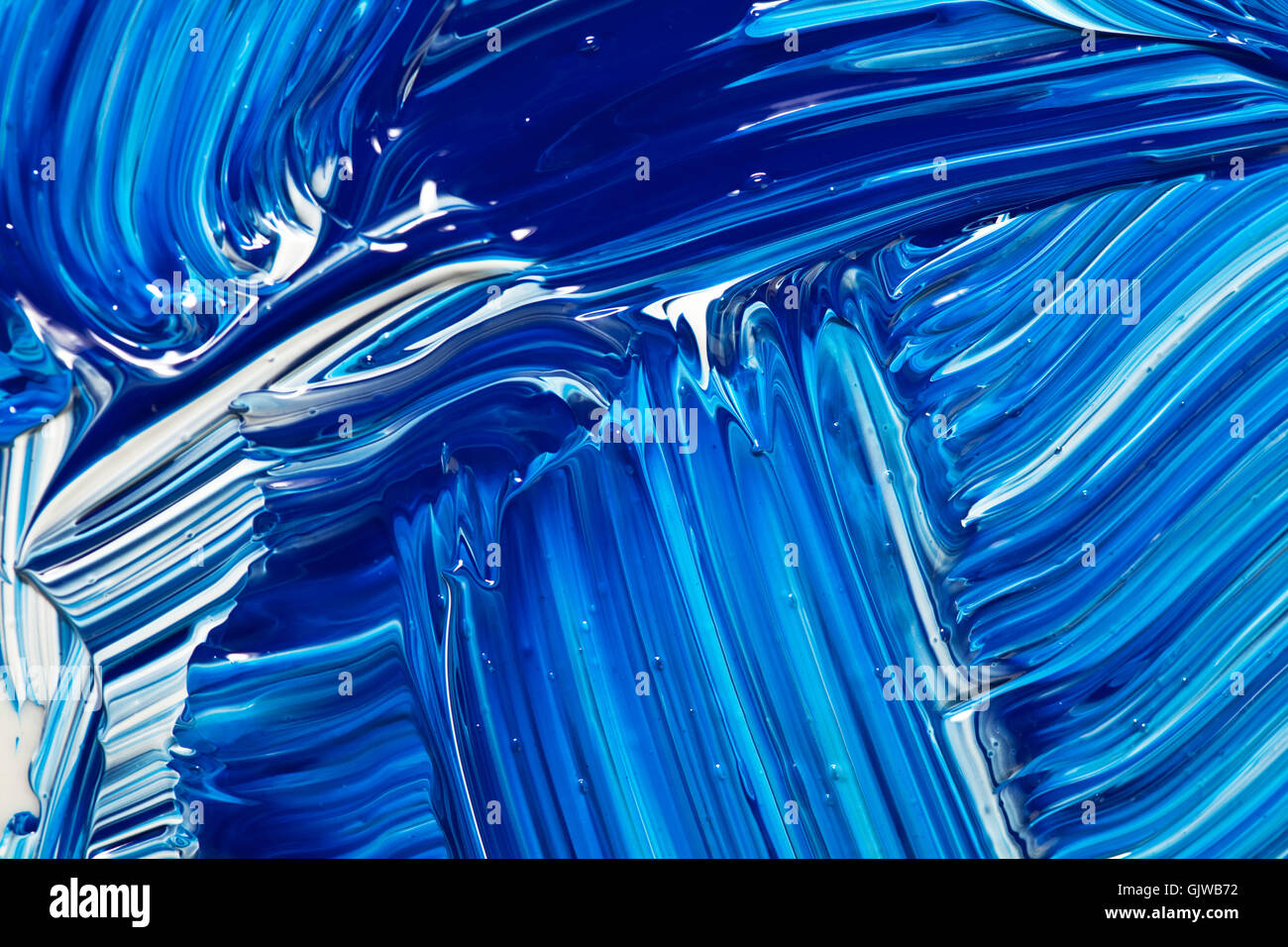 painted color backdrop Stock Photo - Alamy