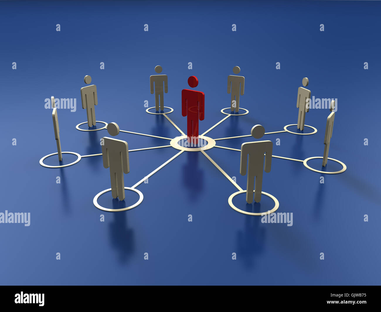 communication teamwork success Stock Photo - Alamy