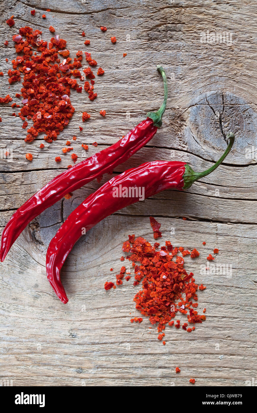 pepper spice fiery Stock Photo - Alamy