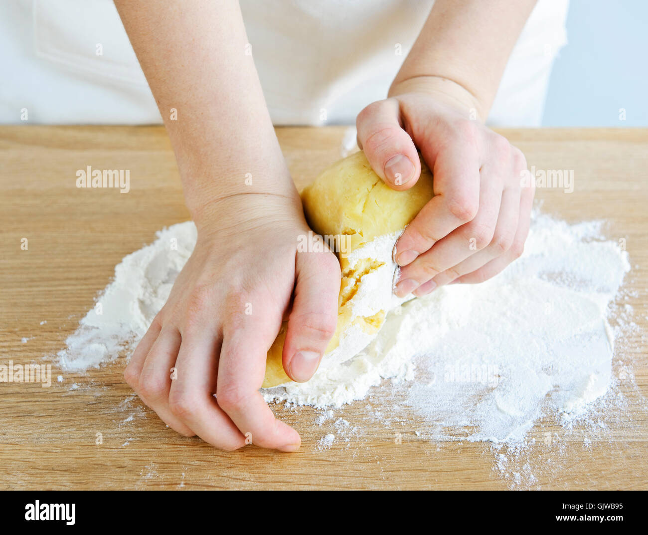 bread hand hands Stock Photo - Alamy