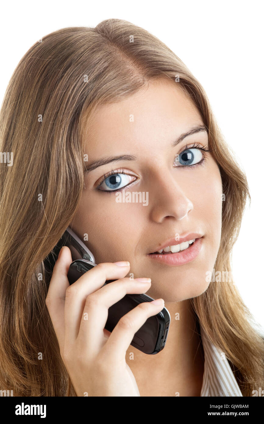Call telephone hi-res stock photography and images - Alamy