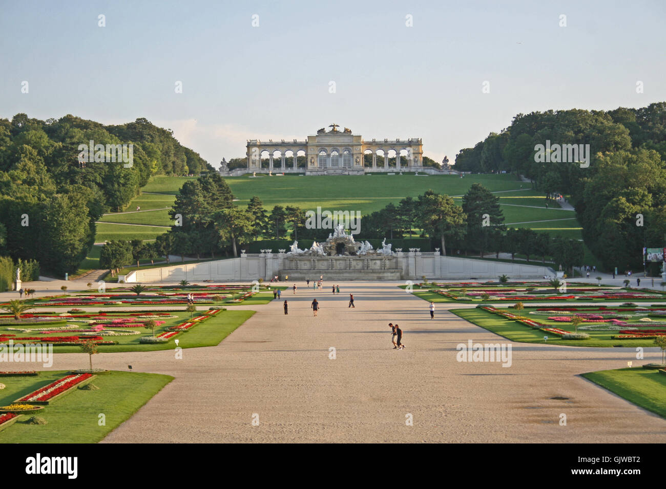 culture vienna austrians Stock Photo - Alamy