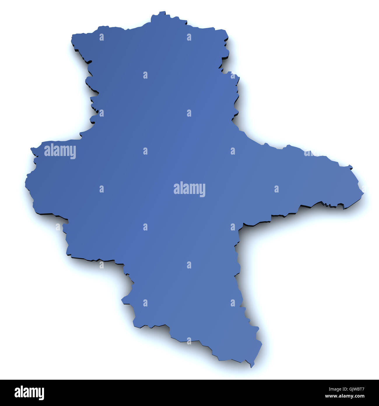 Traveling germany map hi-res stock photography and images - Alamy