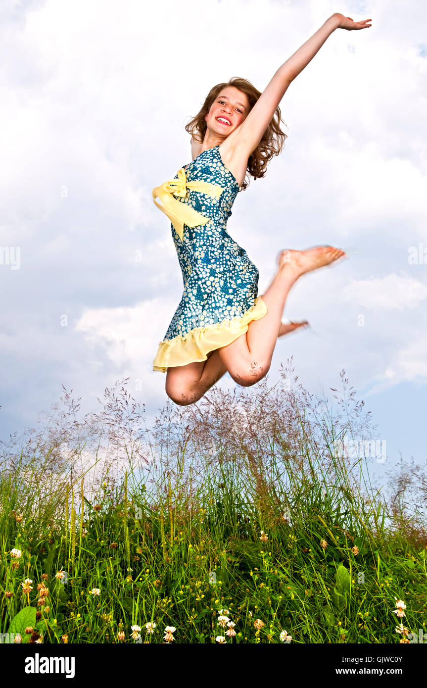 summer summerly spring Stock Photo - Alamy