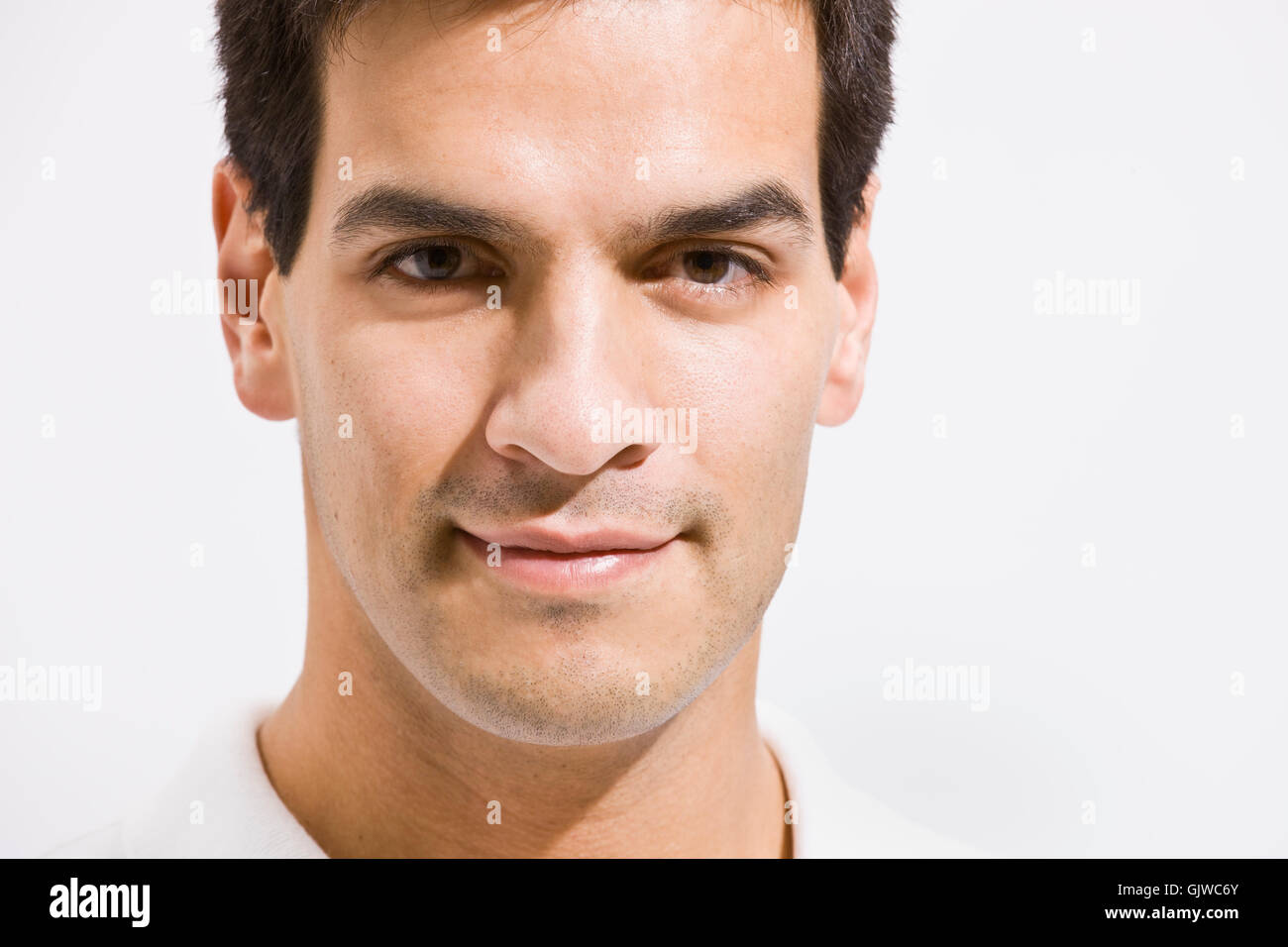 laugh laughs laughing Stock Photo - Alamy