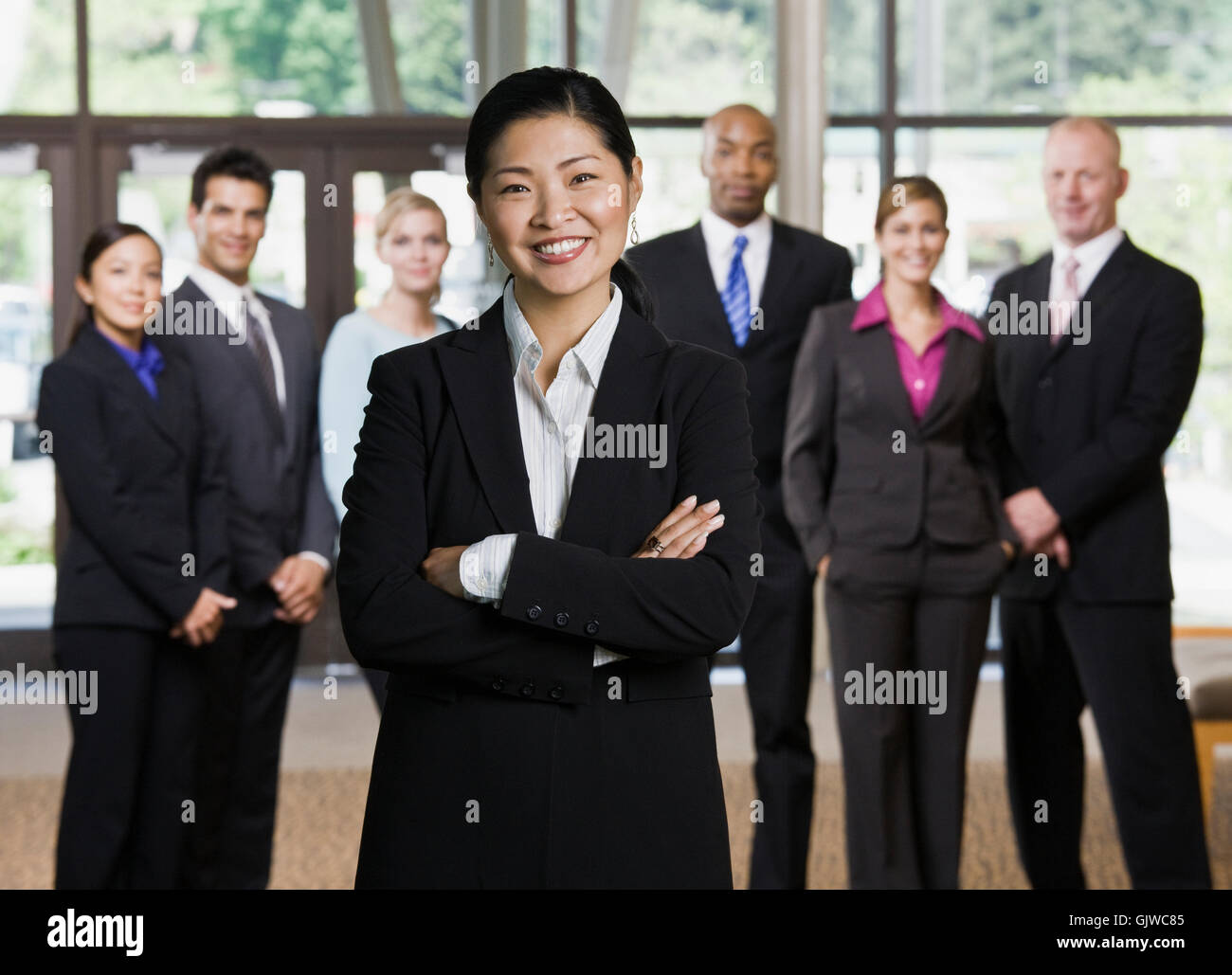 Few humans horizontal hi-res stock photography and images - Alamy