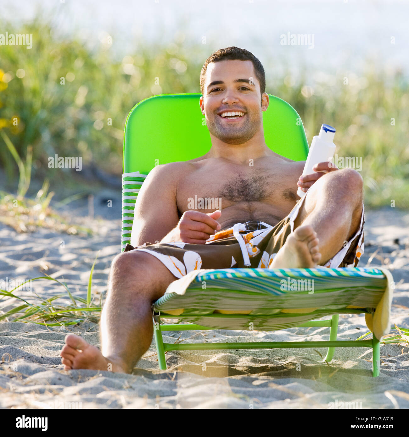 laugh laughs laughing Stock Photo - Alamy