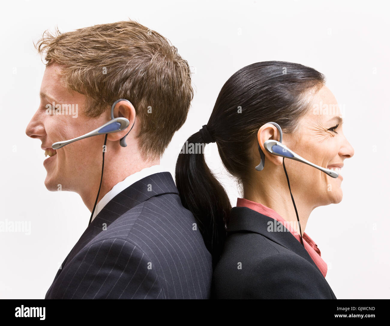 woman conversation talk Stock Photo - Alamy