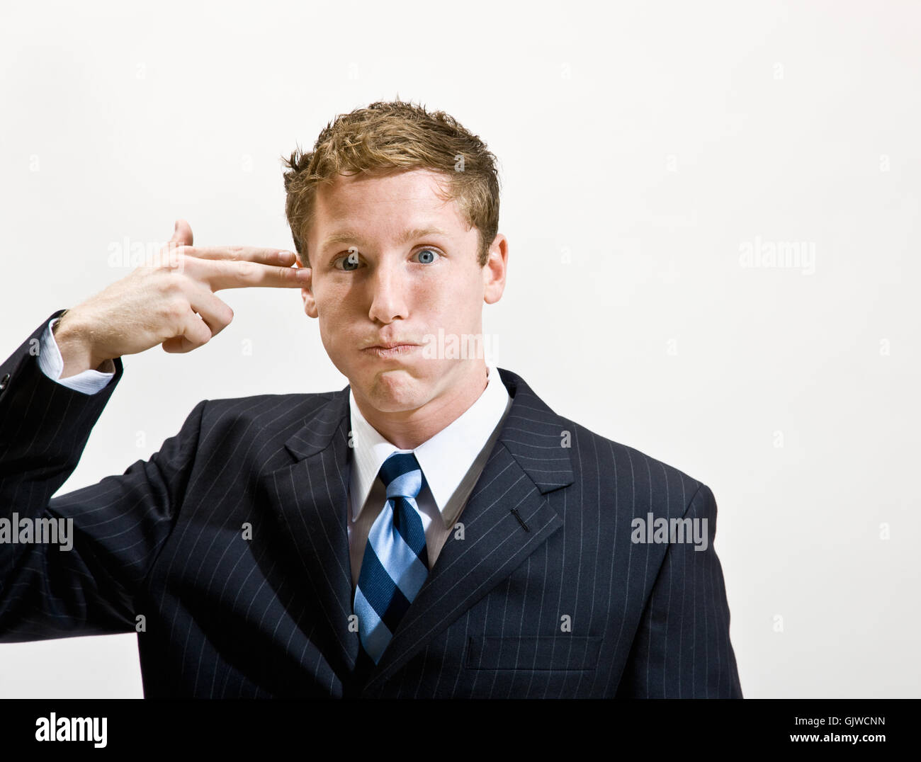 gesture humans human beings Stock Photo - Alamy