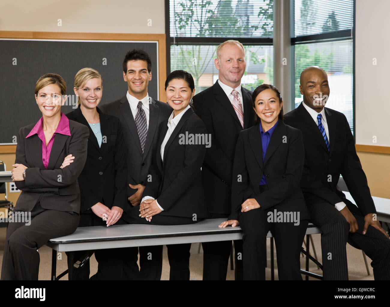 Few humans horizontal hi-res stock photography and images - Alamy