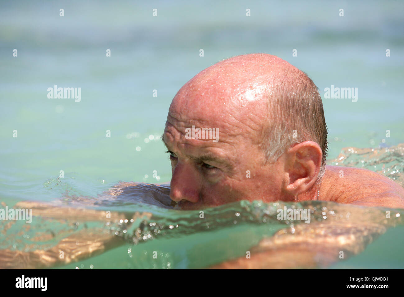 profile seniors senior citizens Stock Photo - Alamy