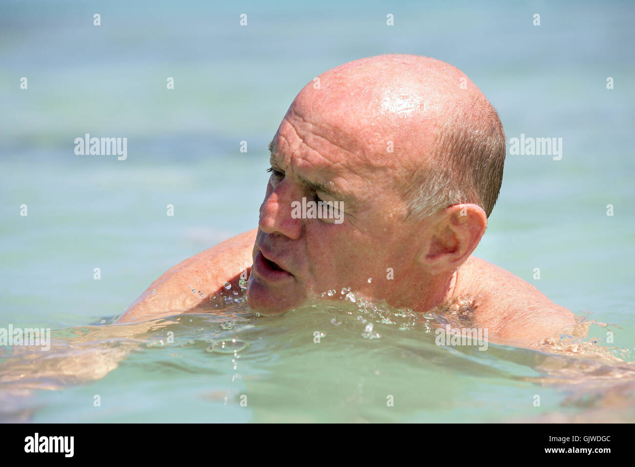 profile seniors senior citizens Stock Photo - Alamy