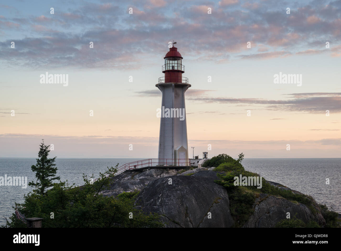 Beacon of light Stock Photo - Alamy