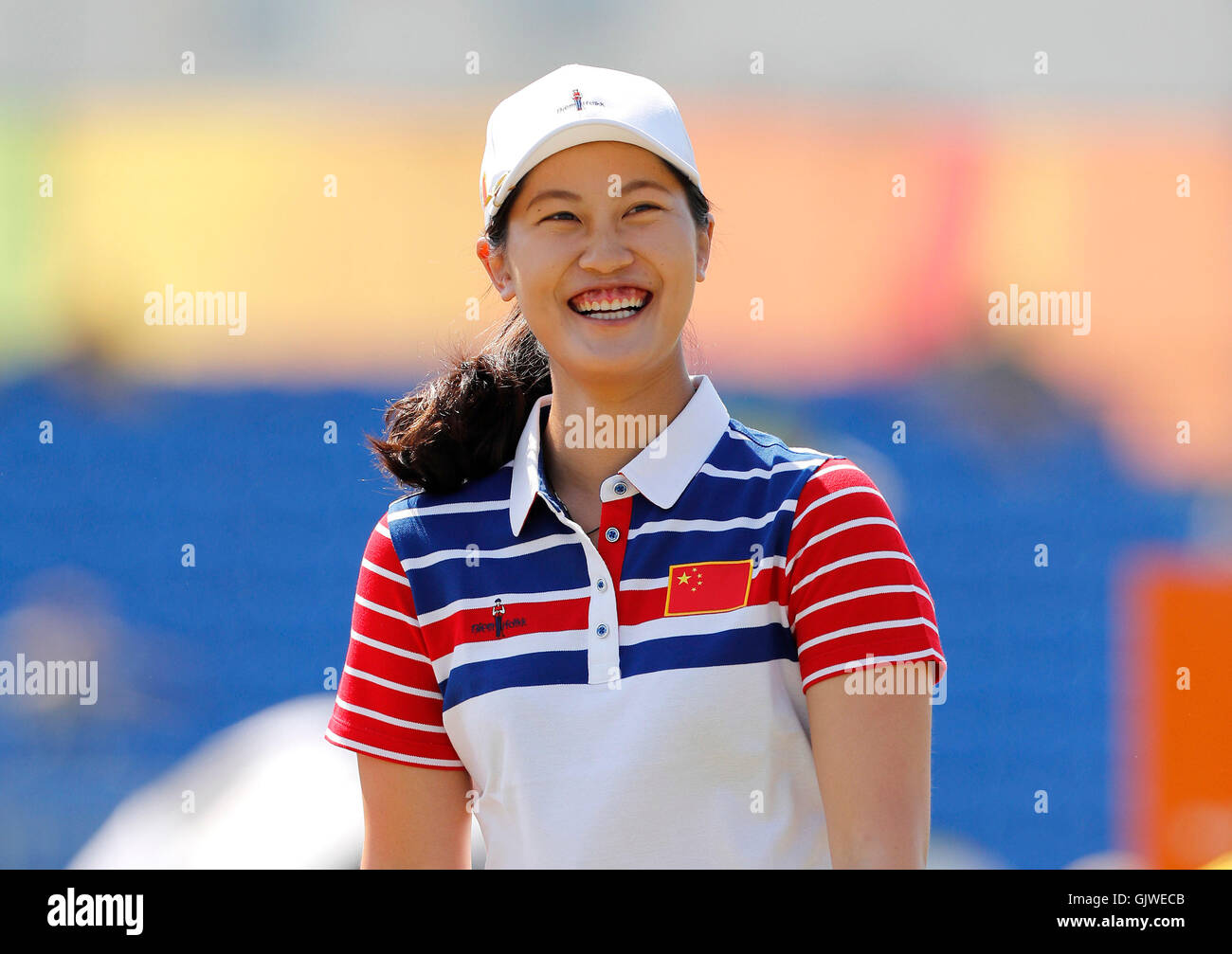 Xiyu lin hi-res stock photography and images - Alamy