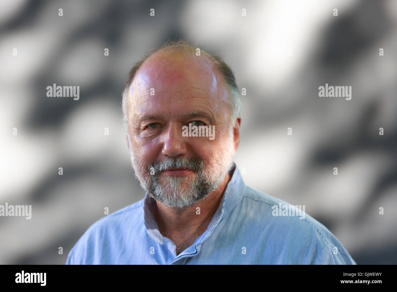 Andrey kurkov author hi-res stock photography and images - Alamy