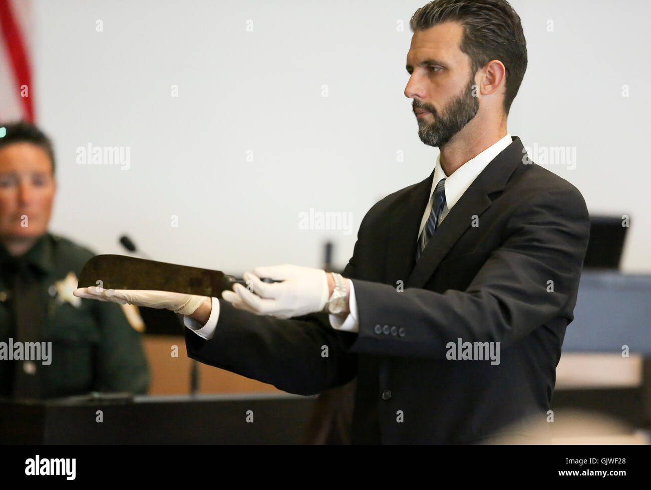 State Attorney Florida High Resolution Stock Photography and Images - Alamy