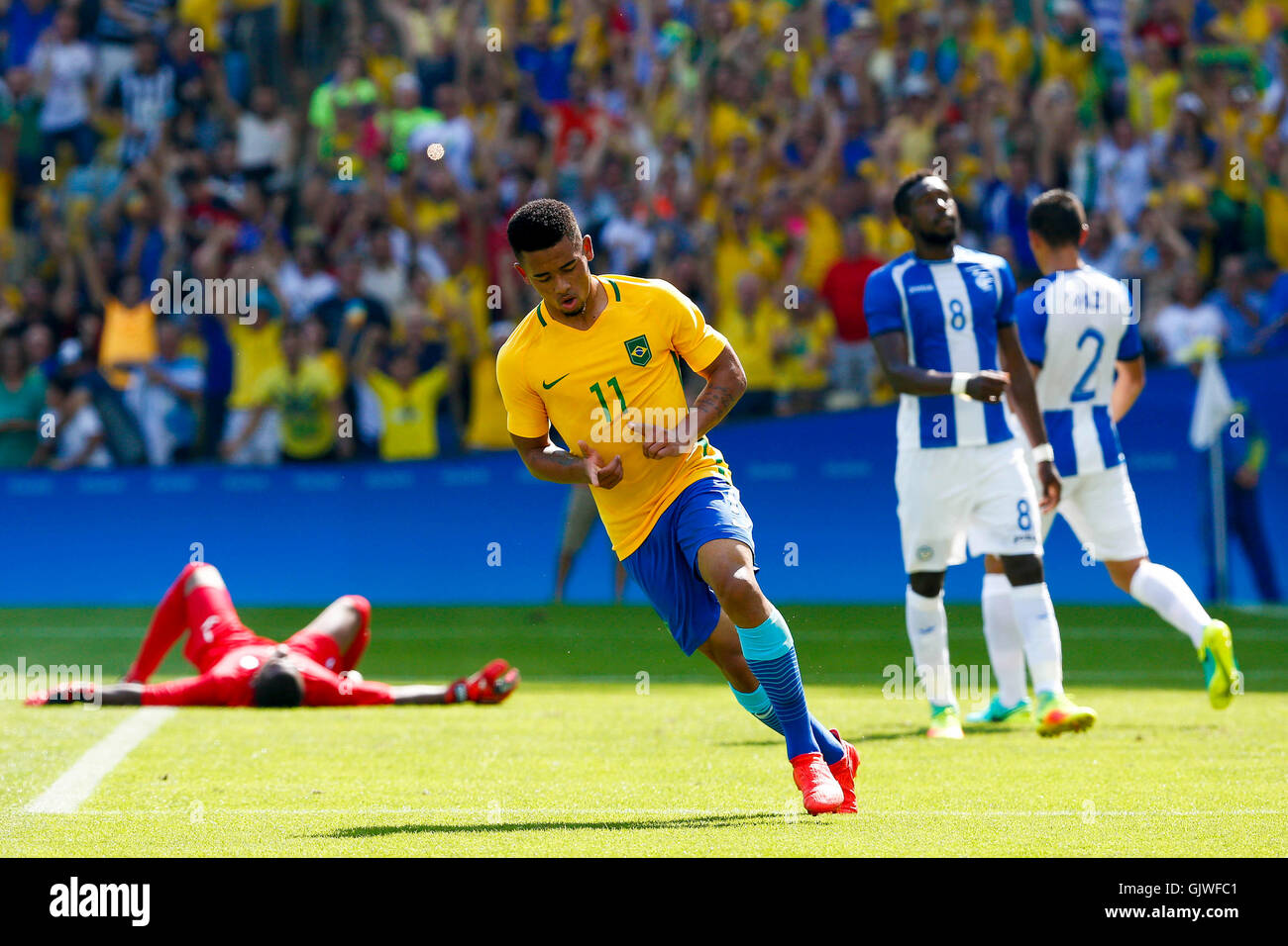 Arena de honduras hi-res stock photography and images - Alamy