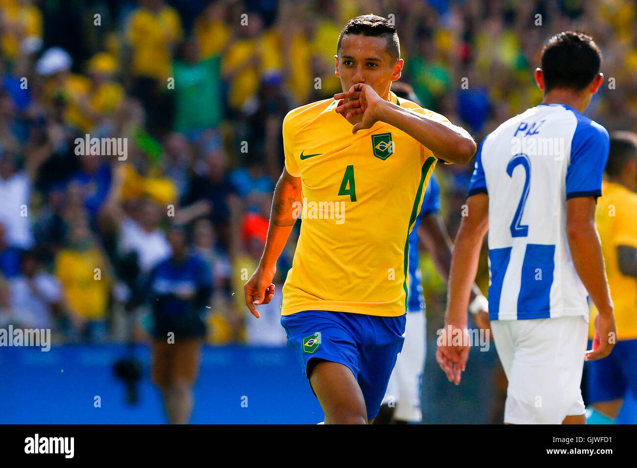 Arena de honduras hi-res stock photography and images - Alamy