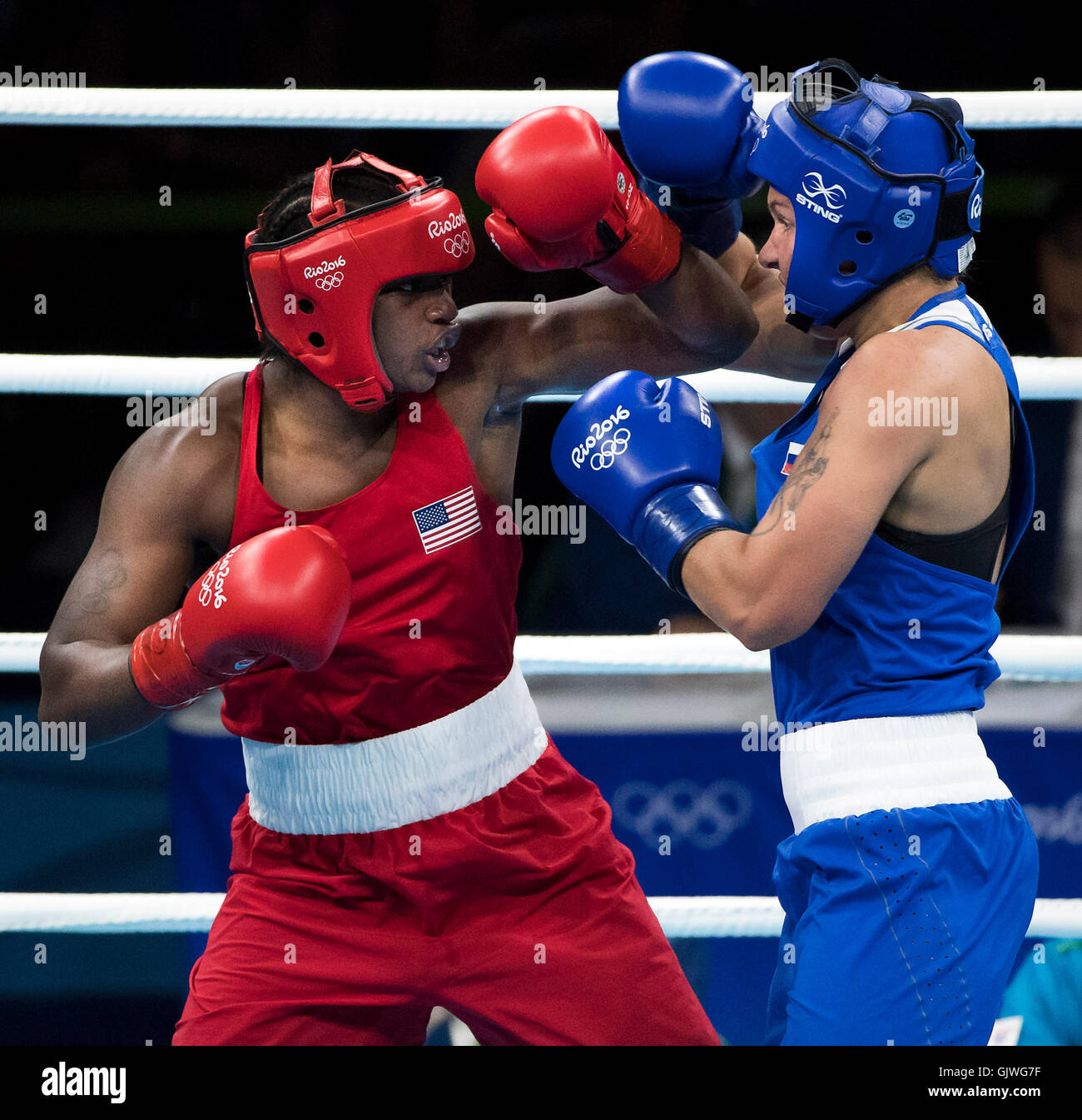 Maria shields hi-res stock photography and images - Alamy