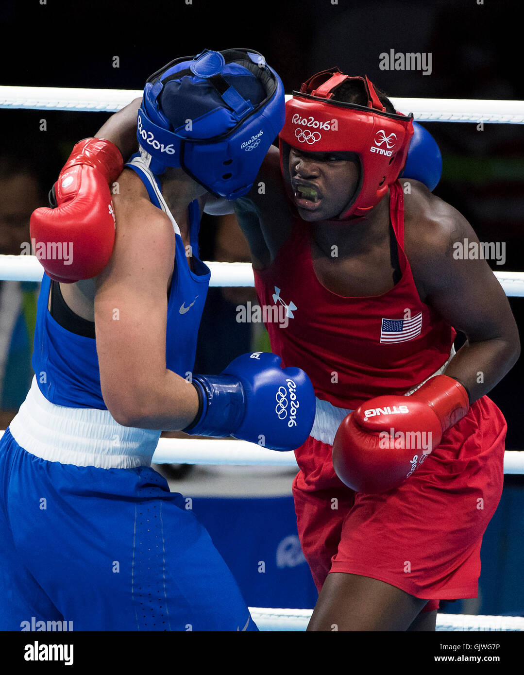 Maria shields hi-res stock photography and images - Alamy