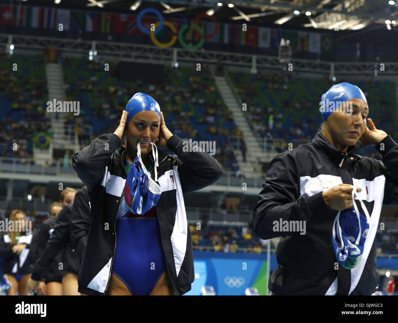 Chiara tabani of italy hi-res stock photography and images - Alamy