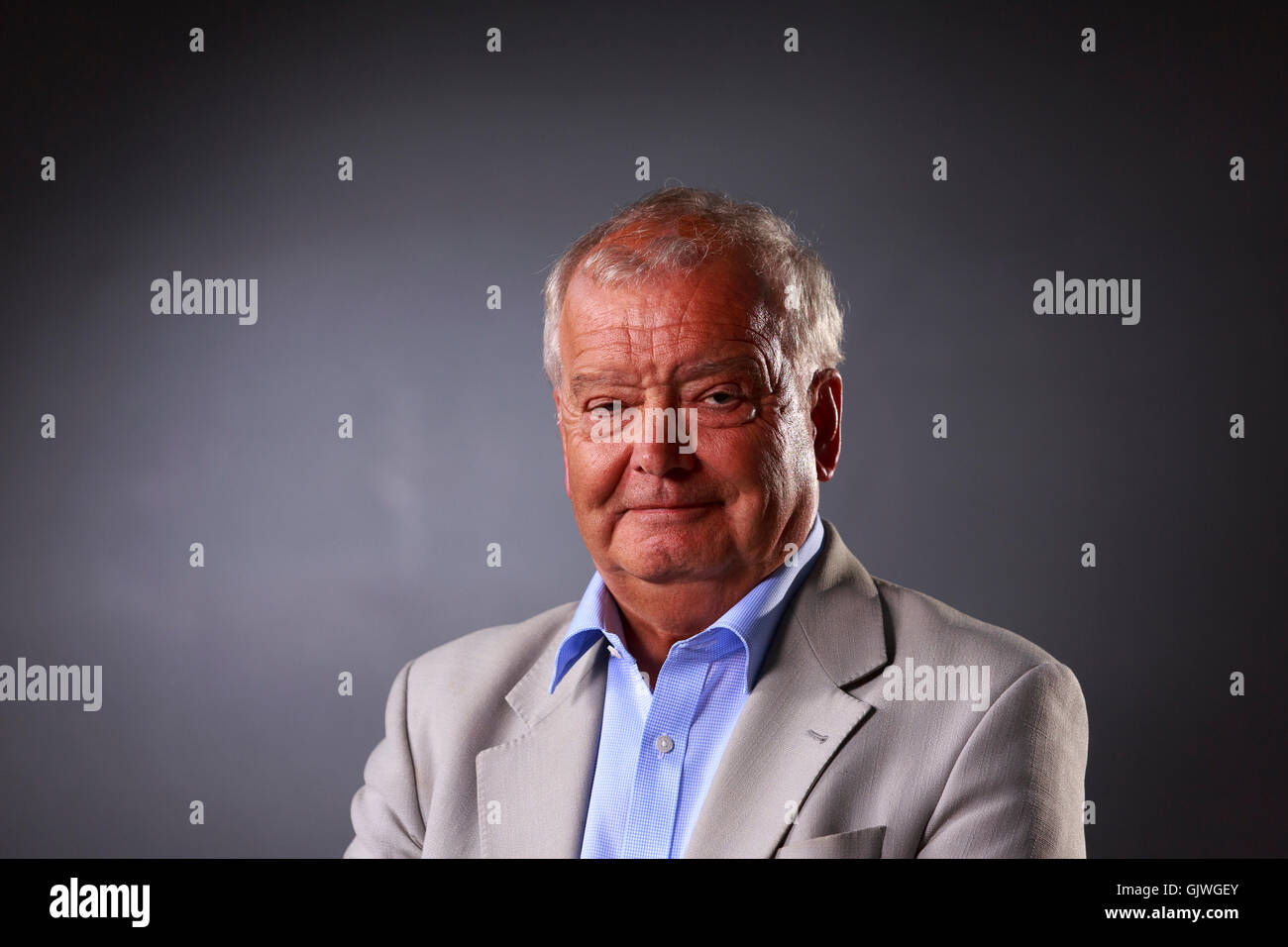 Professor tom devine hi-res stock photography and images - Alamy