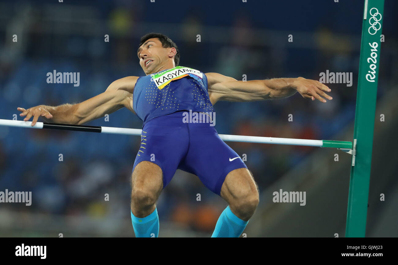 Kasyanov hi-res stock photography and images - Alamy