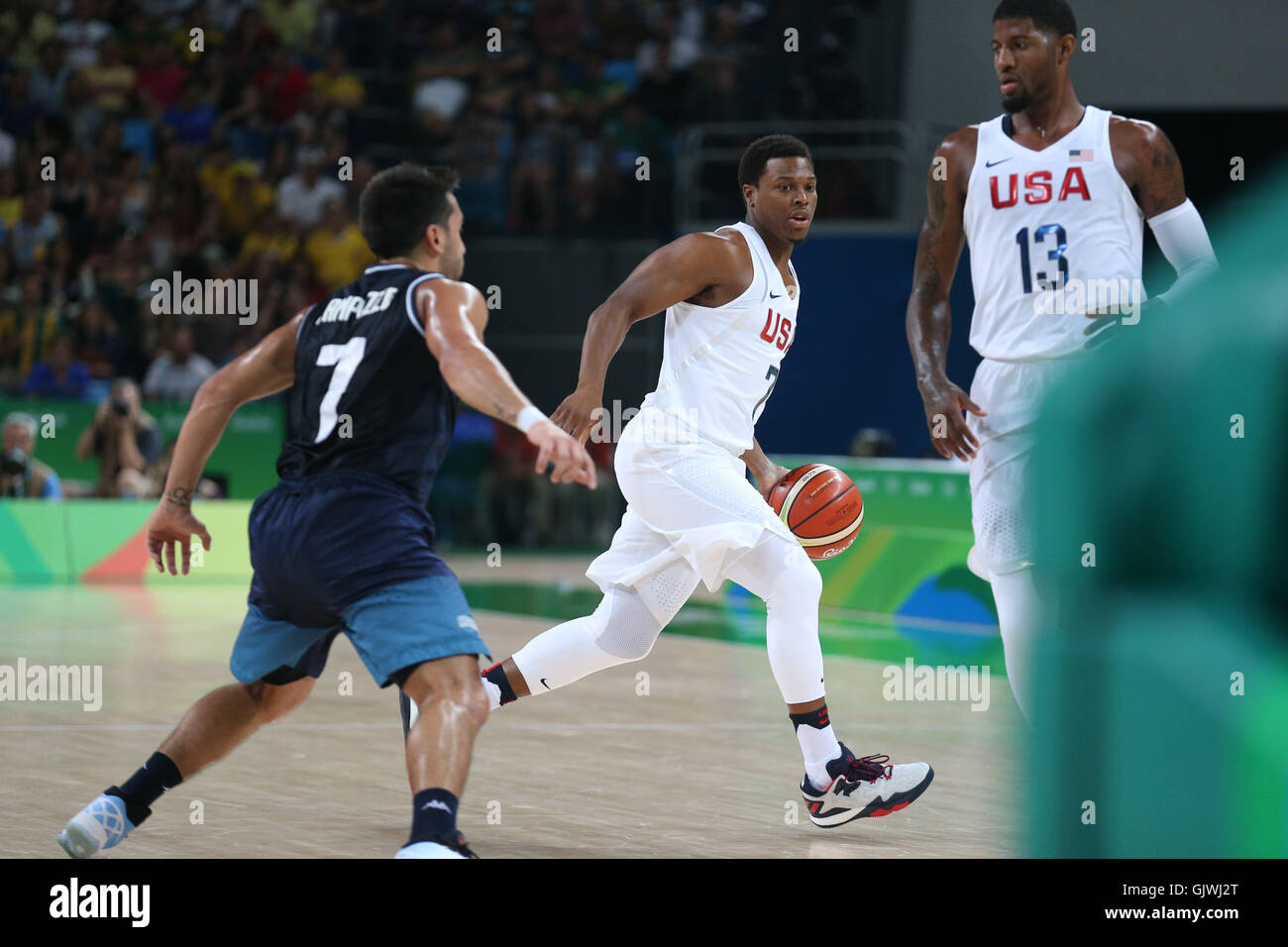 Kyle Lowry High Resolution Stock Photography and Images - Alamy