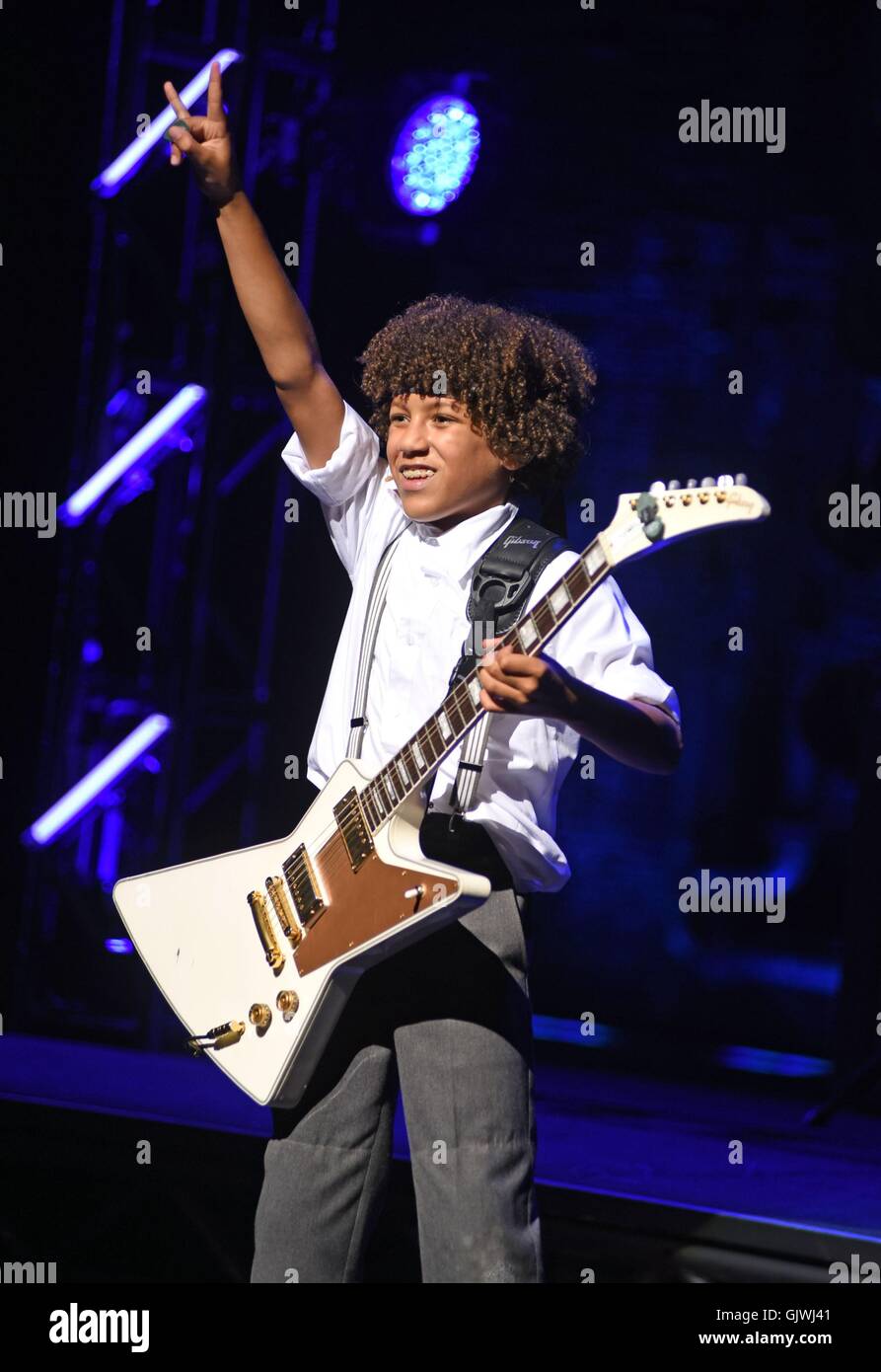 Brandon niederauer where hi-res stock photography and images - Alamy