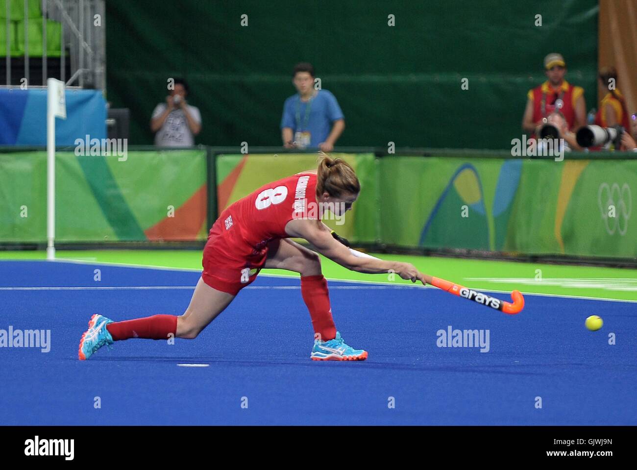 Helen Walsh High Resolution Stock Photography and Images - Alamy