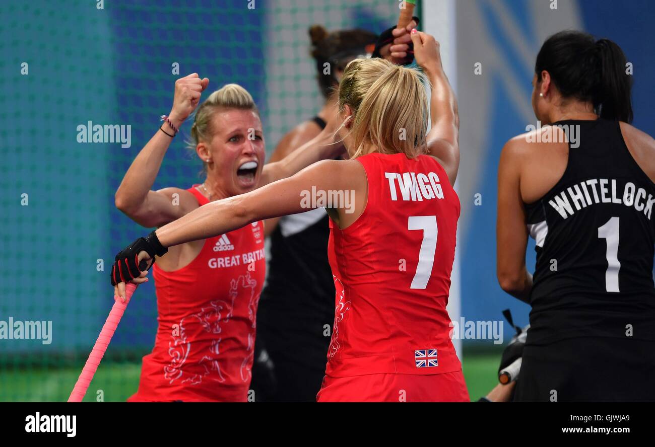 2016 georgie twigg hi-res stock photography and images - Alamy