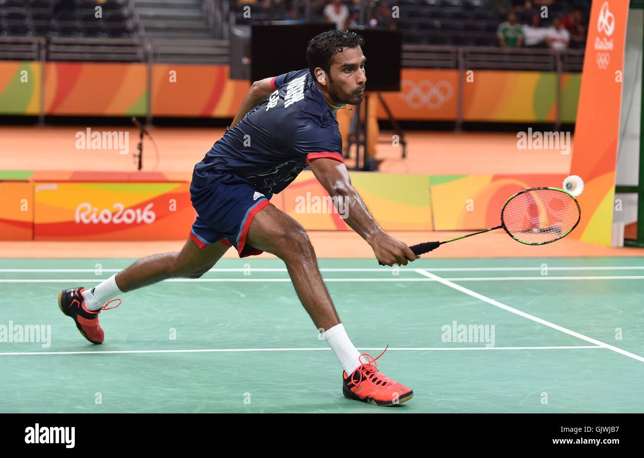 2016 olympics hi-res stock photography and images - Alamy