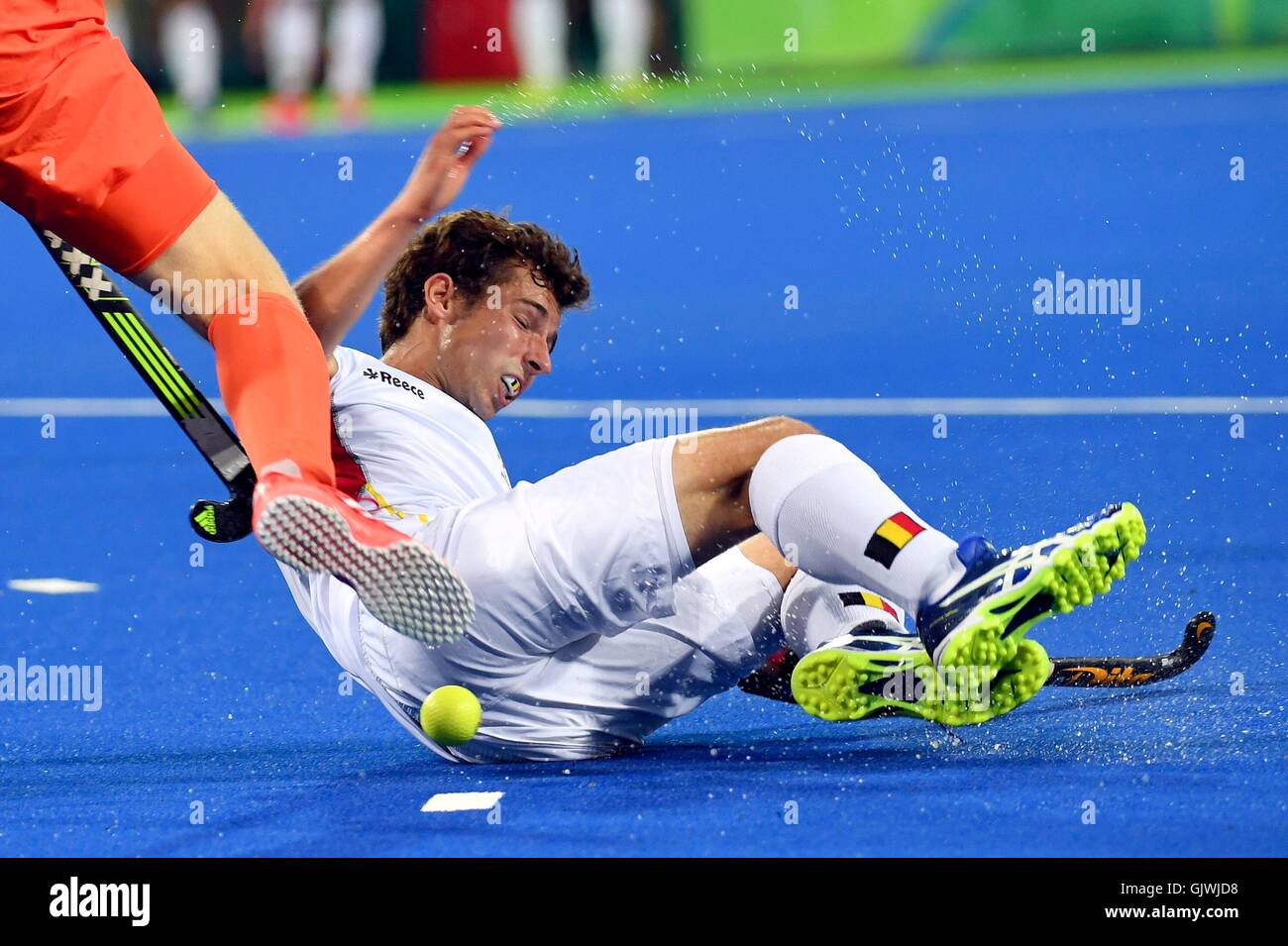 Florent van aubel hi-res stock photography and images - Alamy