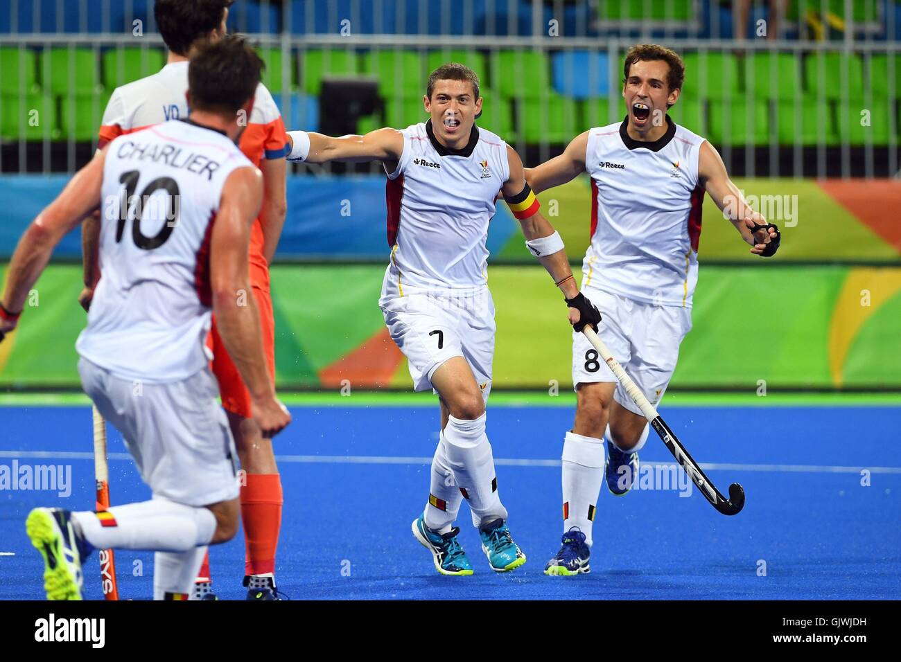 Florent van aubel hi-res stock photography and images - Alamy